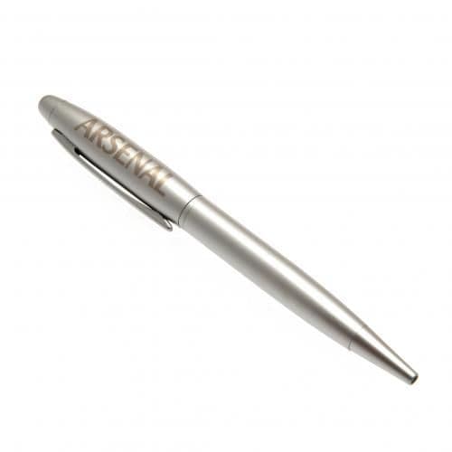 Arsenal FC Etched Pen | AFC Merchandise | Football Gifts Shop