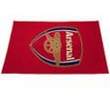 Arsenal FC Rug | Bedroom Ideas | Buy AFC Football Gifts Online