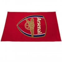Arsenal FC Rug | Bedroom Ideas | Buy AFC Football Gifts Online