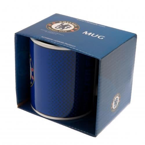 Chelsea FC Mug FD | CFC Merchandise [ Football Gifts Shop ]