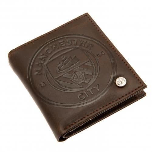 Manchester City Wallet 880 | Man City Wallet