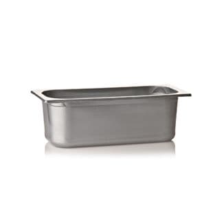 (pack of 10) 4.75L PLASTIC NAPOLI CONTAINER ICE CREAM GELATO PAN (pack ...