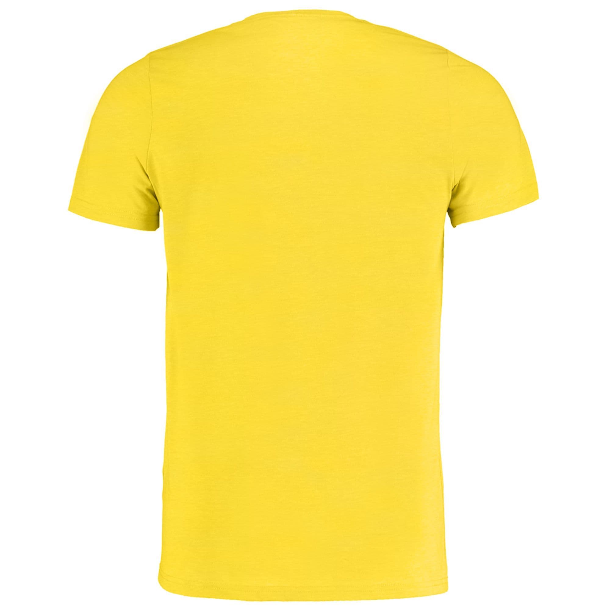 Licensed Baywatch Yellow T-Shirt | Lifeguard Gear