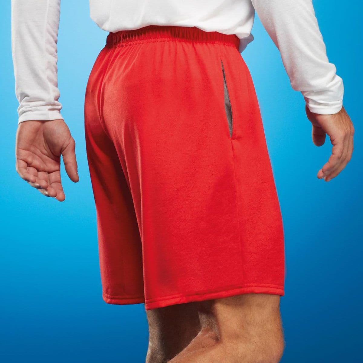LIFEGUARD Shorts | Swim Shorts | Baywatch Shorts