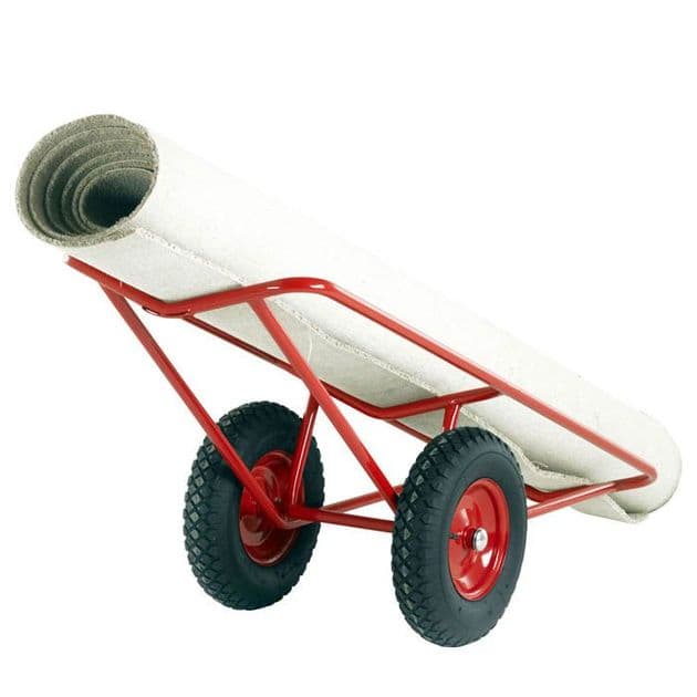 Carpet Trolley