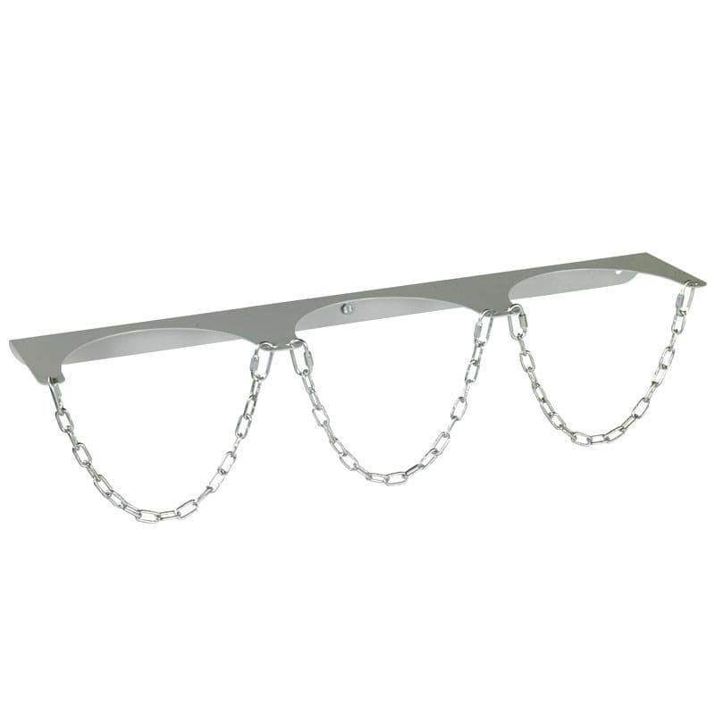 Economy Cylinder Wall Racks