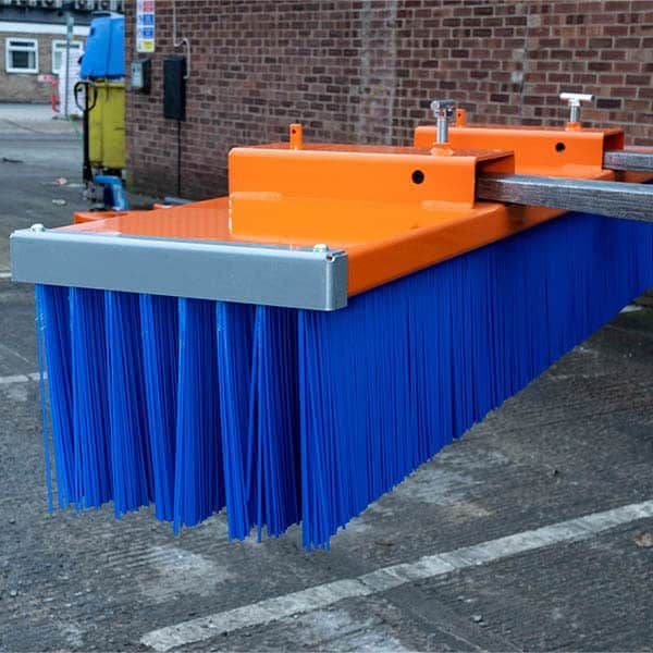 Fork Mounted Sweepers