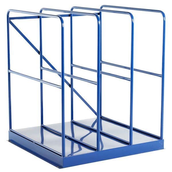 Full-Height Sheet Rack
