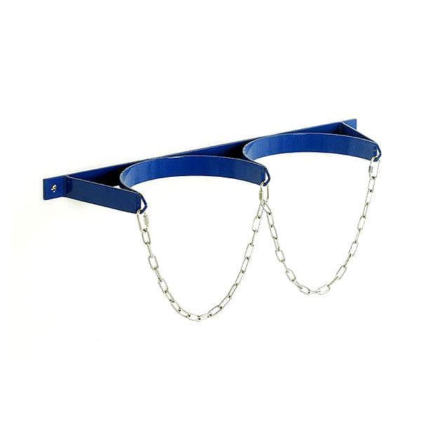 Heavy Duty Cylinder Wall Rack