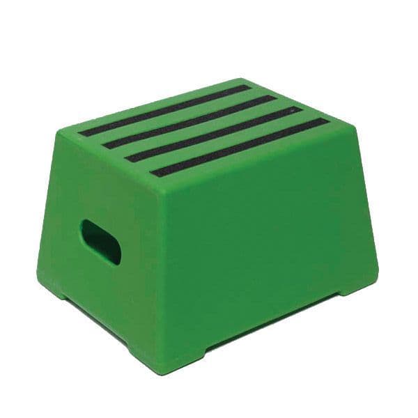 Heavy Duty Industrial Steps