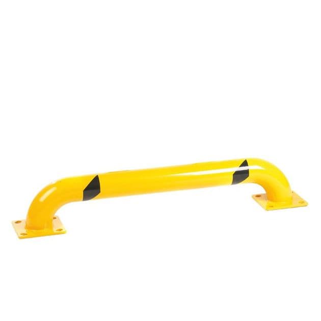 Heavy Duty Safety Barriers