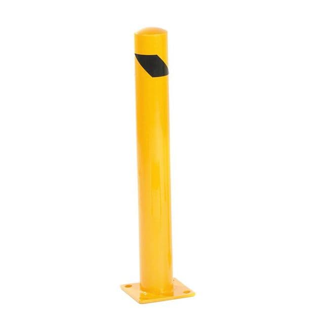 Heavy Duty Safety Barriers