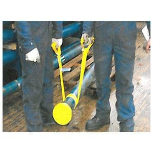 LiftMate Manual Handling Aid, Double Handle, Model: MHAD100