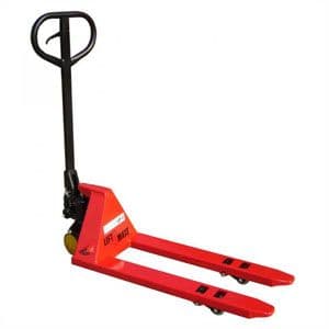 Lightweight Mini Hand Pallet TruckCapacity 500kgModel LLT500