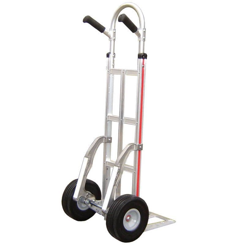 Magliner Stairclimber Aluminium Truck 225kg Capacity 230-HM-1010-C5