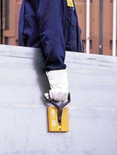 Manual Magnetic Claws 120kg and 170kg Lifting Capacity