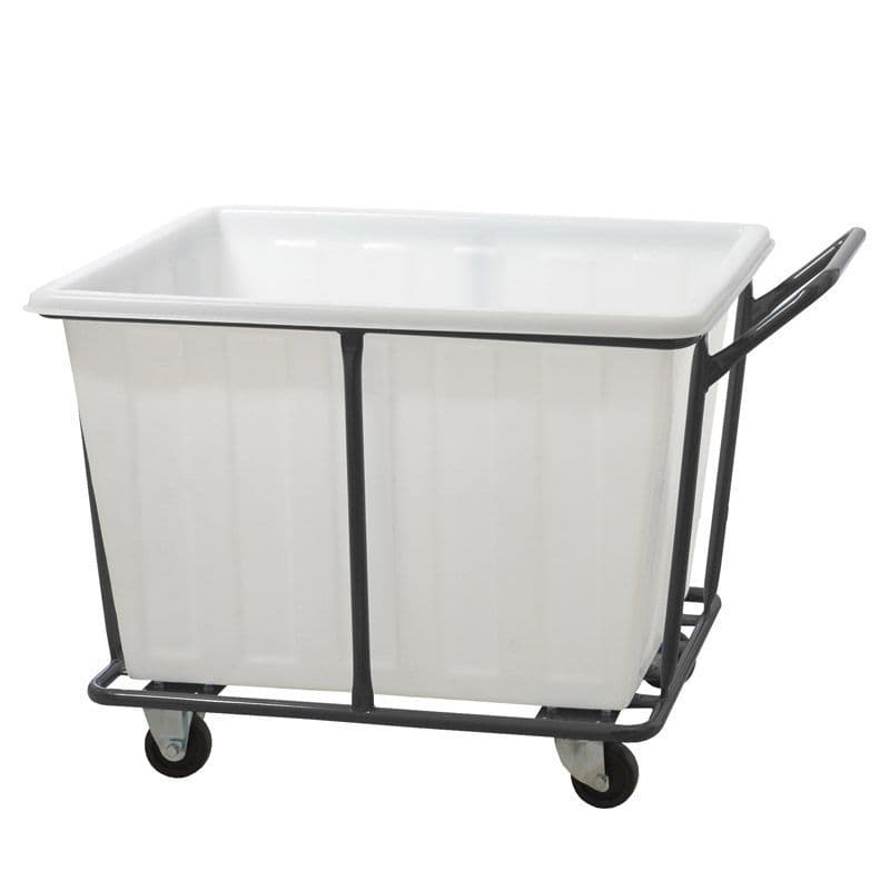 Mobile Container Trucks