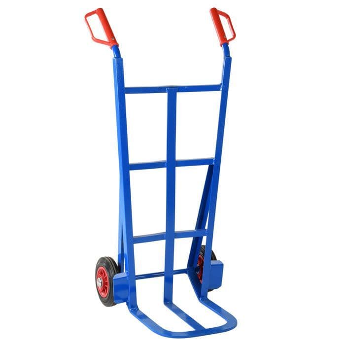 Splay-Back Sack Trucks 200kg Capacity