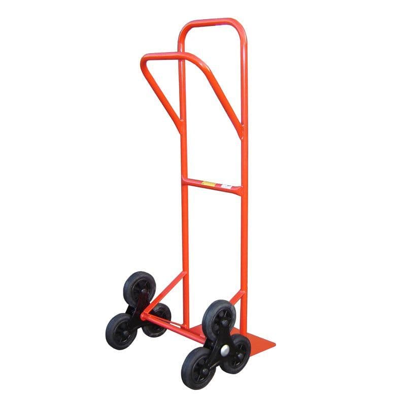 Stairclimber Sack Truck