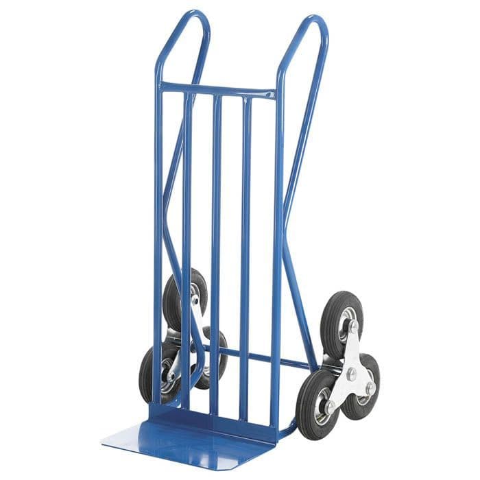 Stairclimbing Sack Trucks 125-250kg Capacity