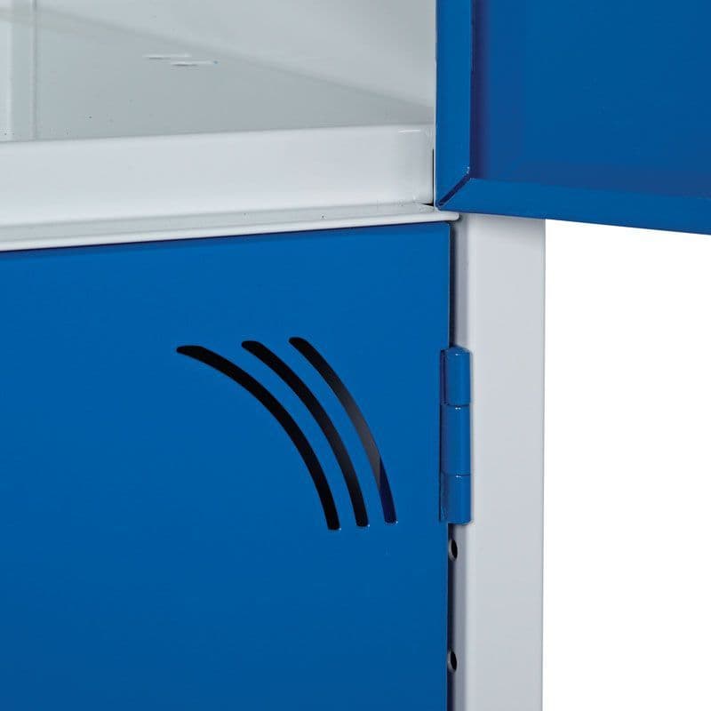 Standard Lockers