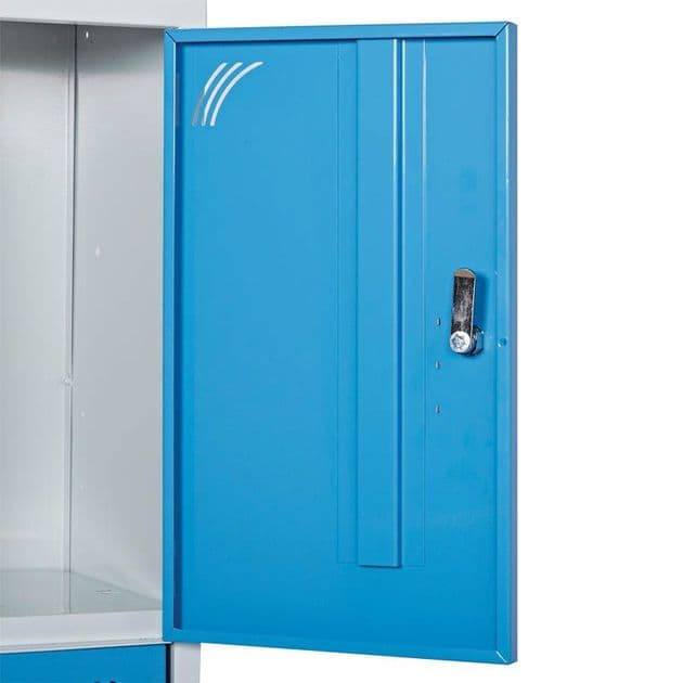 Standard Lockers