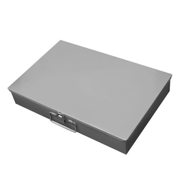 Steel Compartment Storage Boxes