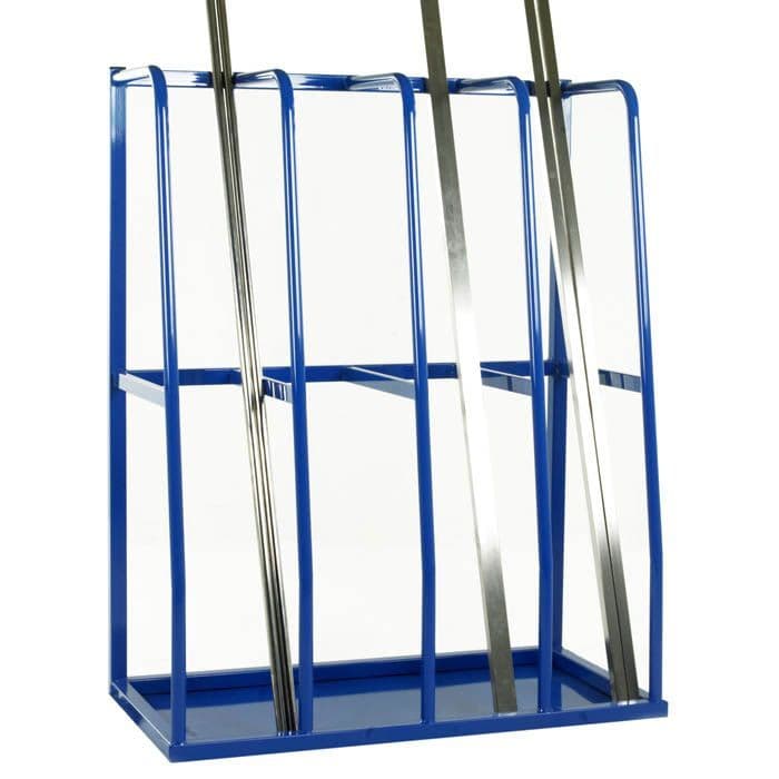 Vertical Bar Rack
