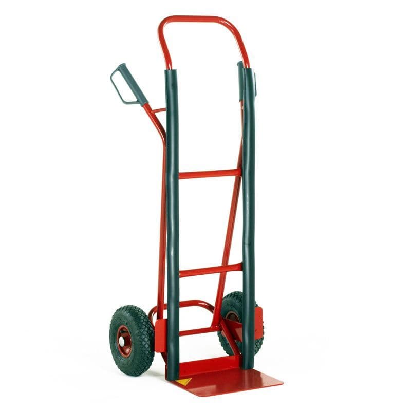 White Goods Sack Truck 250kg Capacity - 448/CO/73/WG