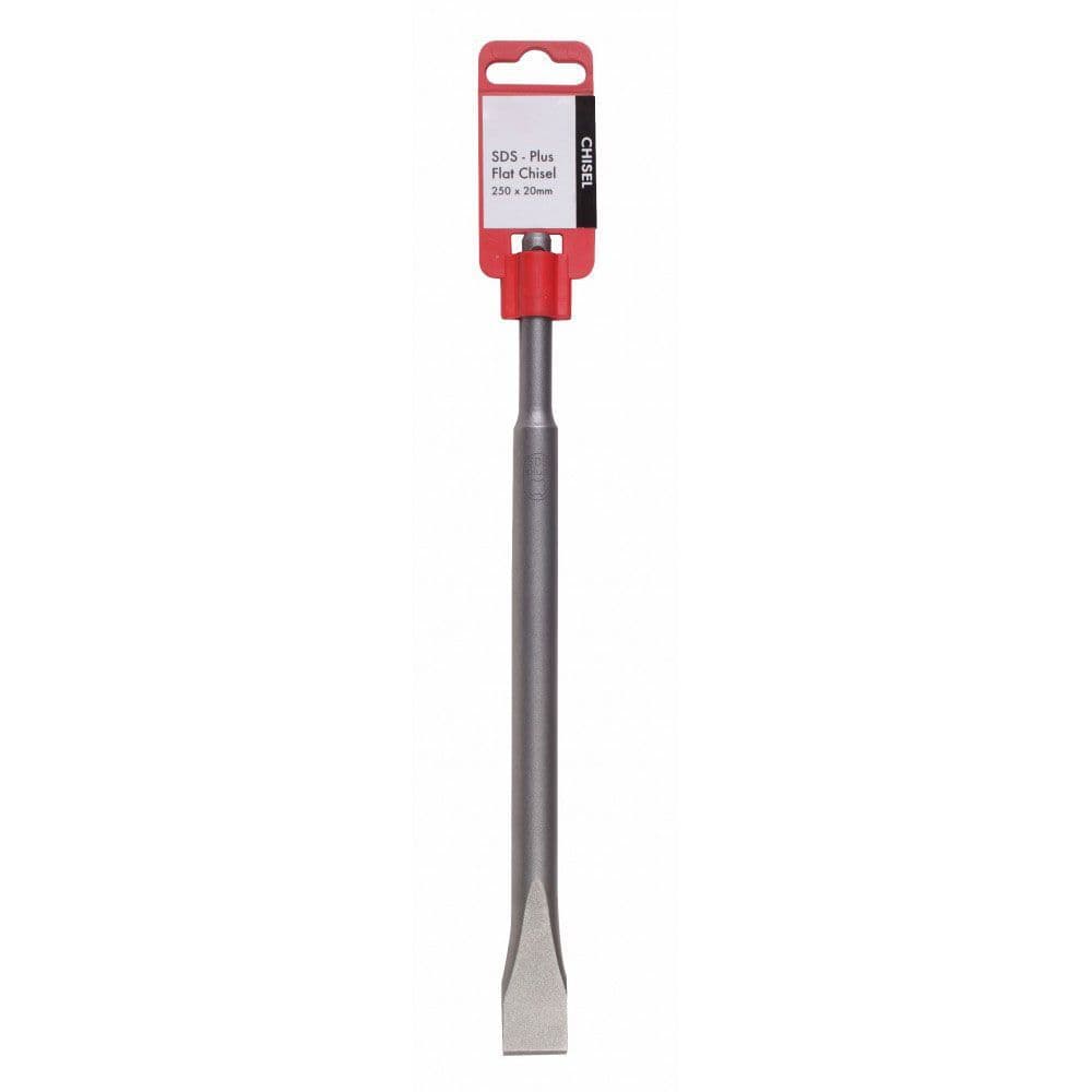 Armeg ARM G250B4C 250mm Long SDS Chisel