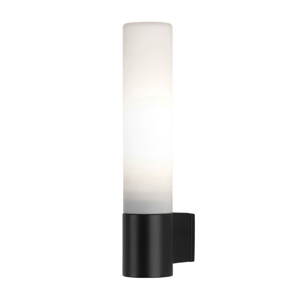 Astro 1047006 Bari Wall Light Matt Black