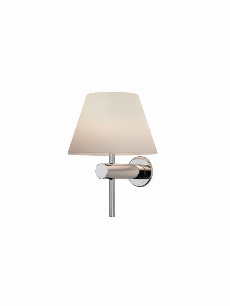Astro 1050001 Roma Wall Light Polished Chrome