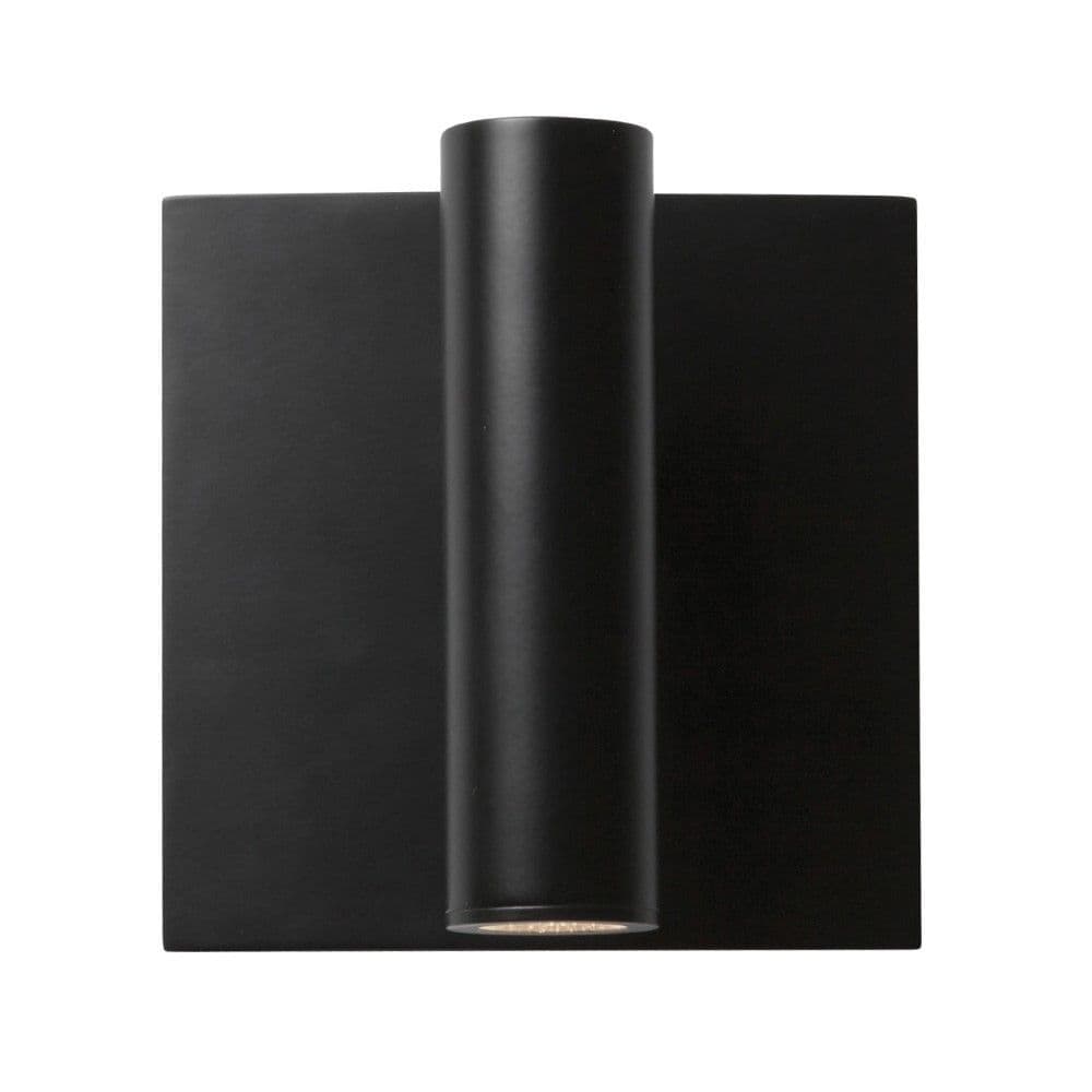 Astro 1058024 Enna Square Switched LED Reading Light Matt Black
