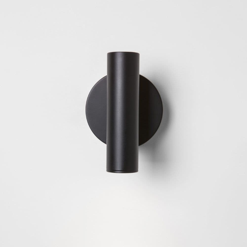 Astro 1058027 Enna Surface LED Reading Light Matt Black