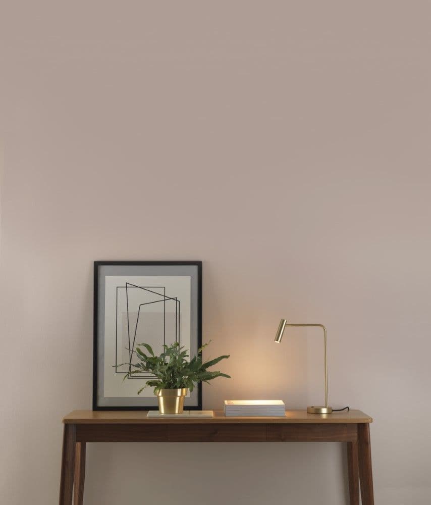 Astro 1058106 Enna Desk LED Matt Gold