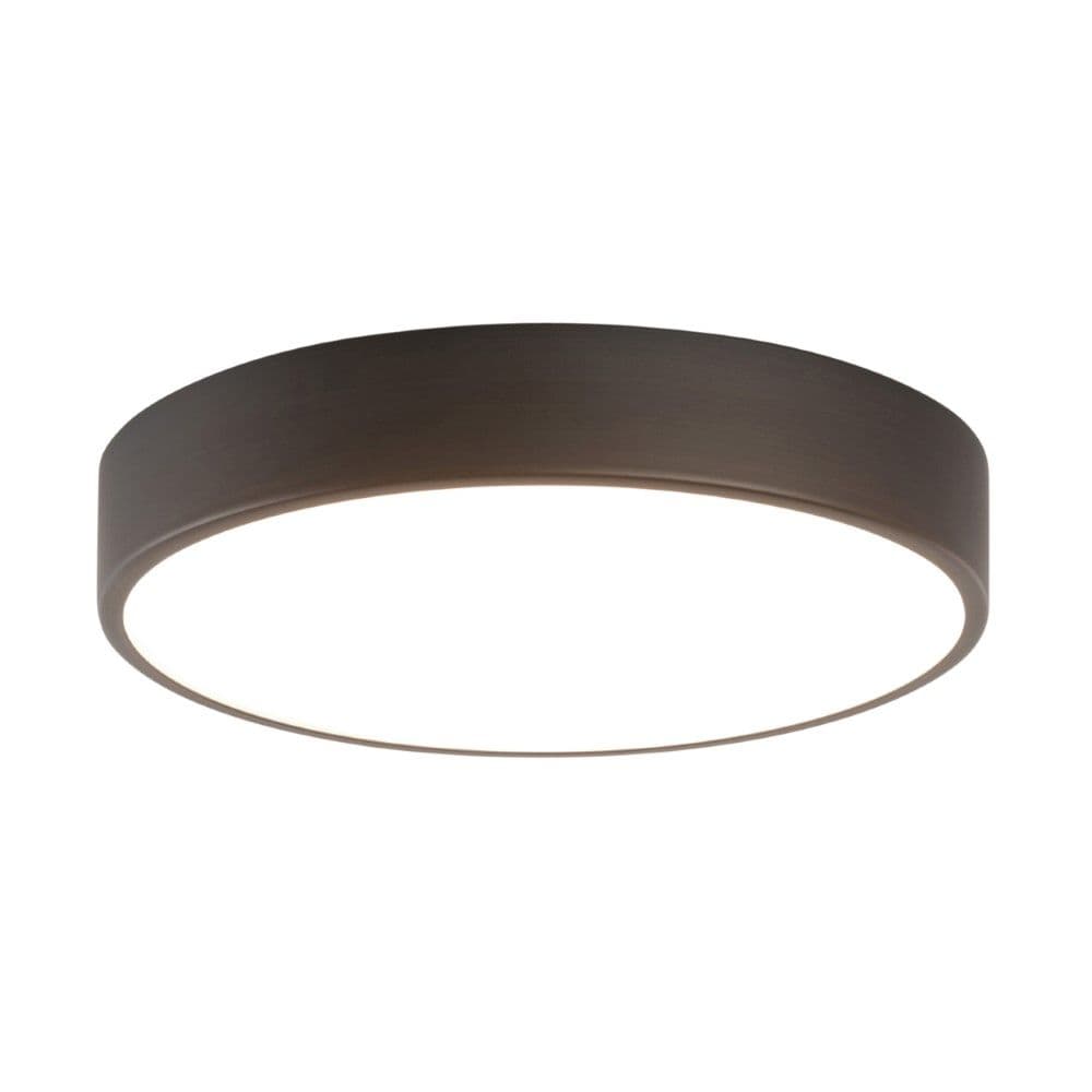 Astro 1125016 Mallon LED Bronze Ceiling Light