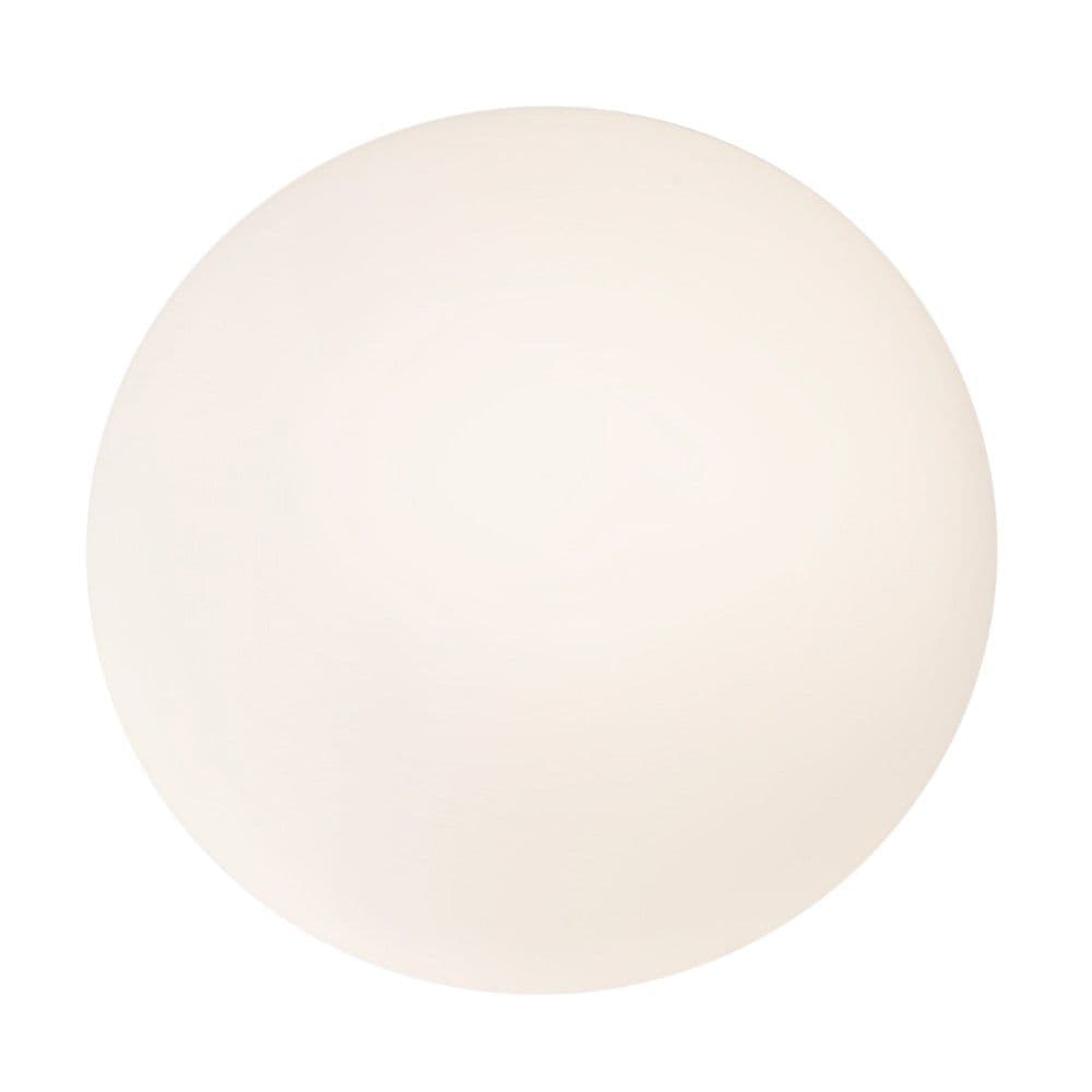 Astro 1176004 Zeppo Wall Wall Light White Glass