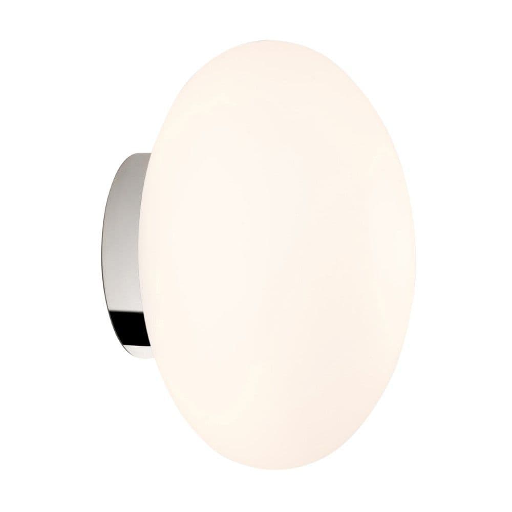 Astro 1176004 Zeppo Wall Wall Light White Glass
