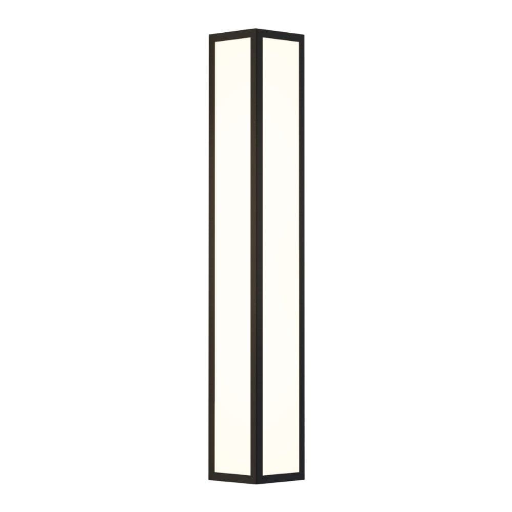 Astro 1178011 Salerno 520 LED Textured Black Wall Light