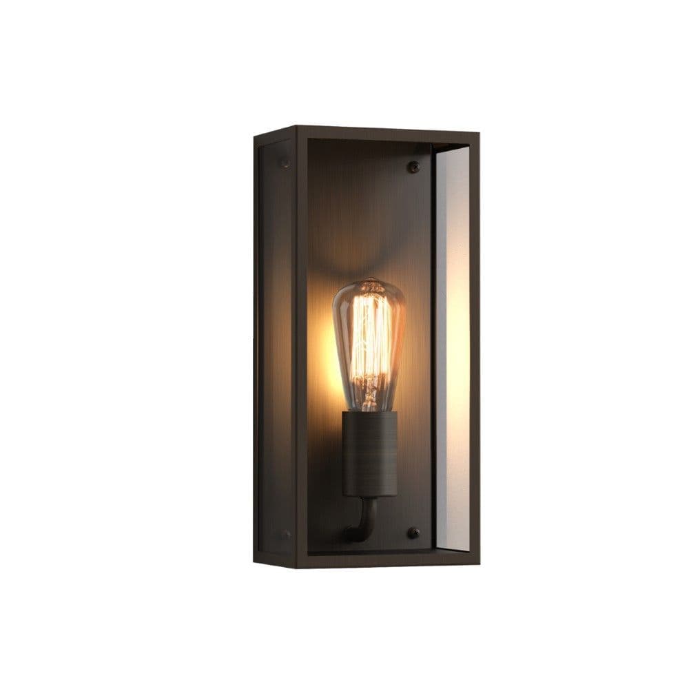 Astro 1183011 Messina 160 Wall Light Bronze