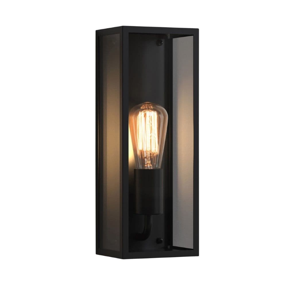 Astro 1183029 Messina 130 Textured Black | Light Bulb World