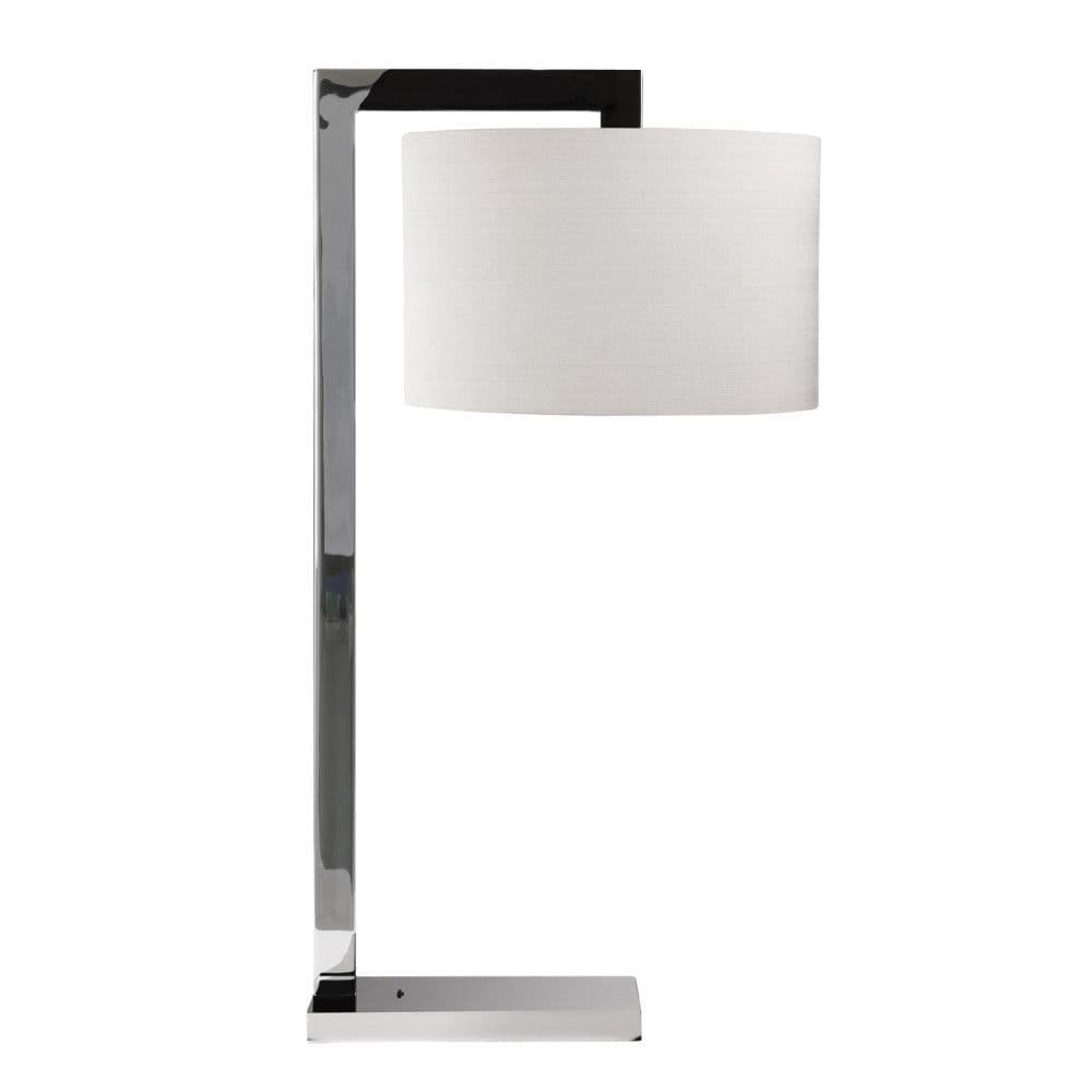 Astro 1222007 Ravello Table Light Polished Chrome