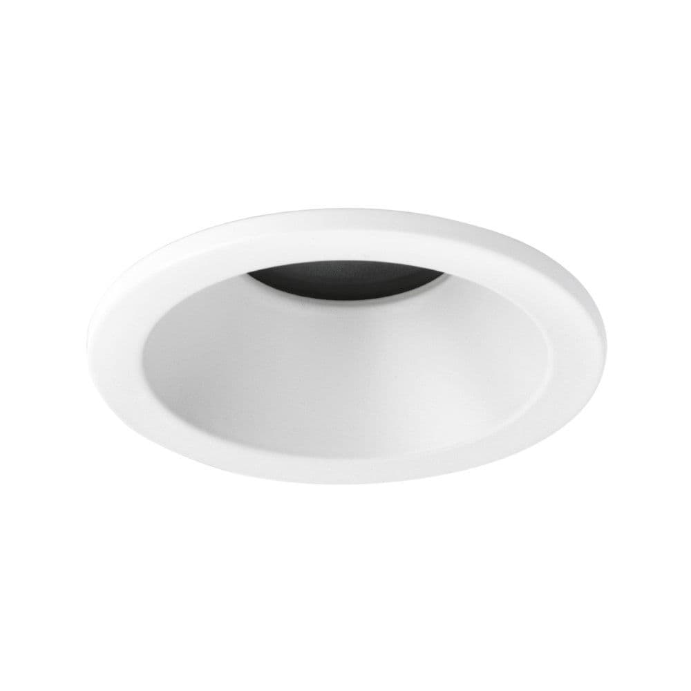 Astro 1249012 Minima Round Fixed IP65 Matt White | Light Bulb World