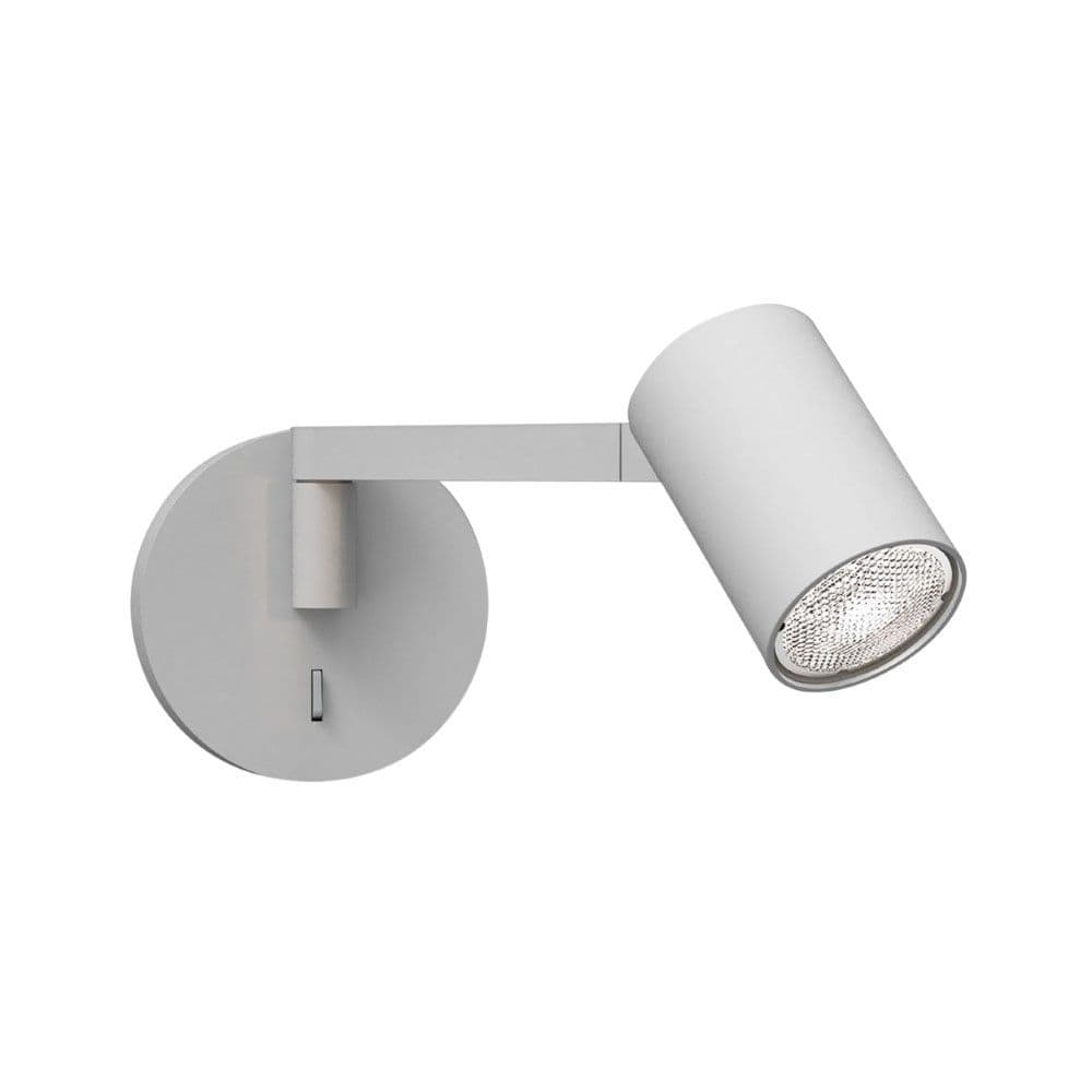 Astro 1286065 Ascoli Swing Textured White