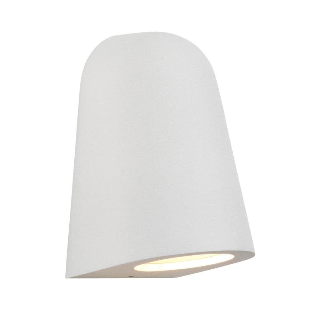 Astro 1317012 Mast Light Textured White