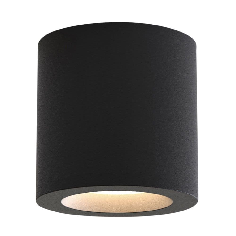 Astro 1326040 Kos II Textured Black | Light Bulb World