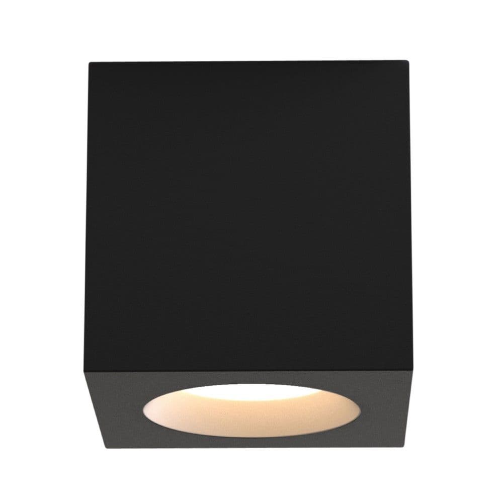 Astro 1326044 Kos Square II Textured Black