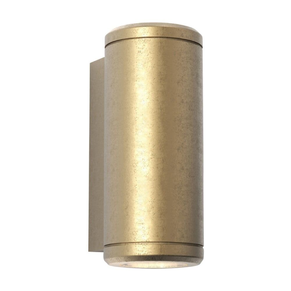 Astro 1375010 Jura Twin Coastal Brass