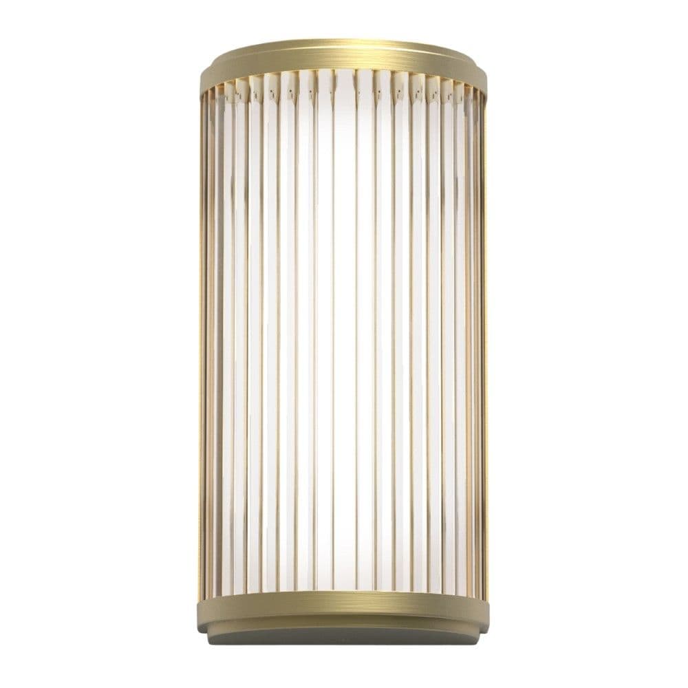 Astro 1380026 Versailles 250 Phase Dimmable Matt Gold