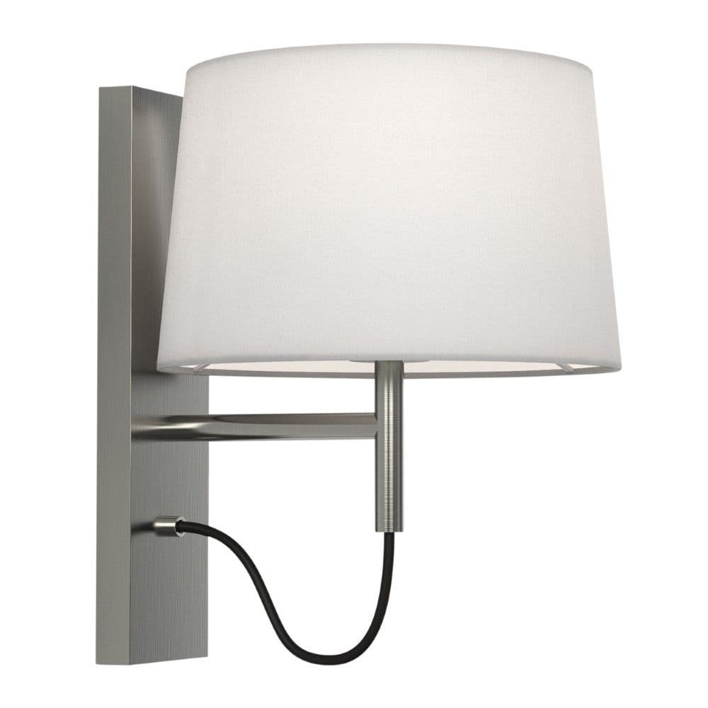Astro 1404011 Telegraph Wall Matt Nickel